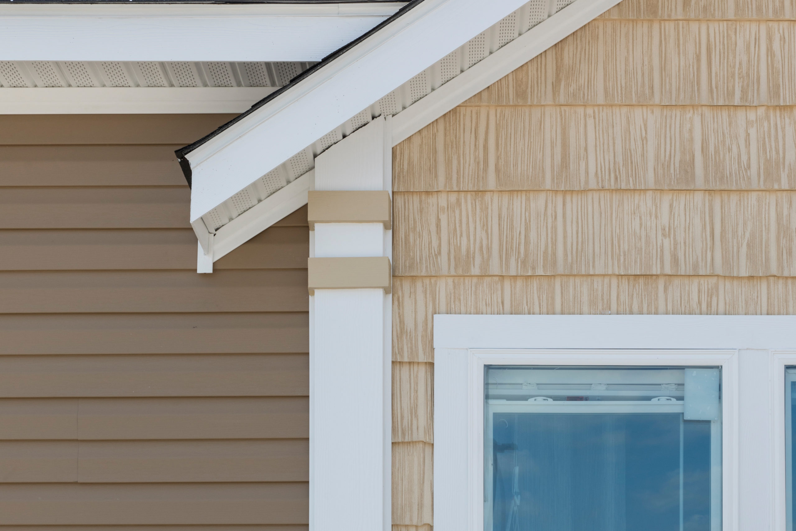 Southern Energy — Trim