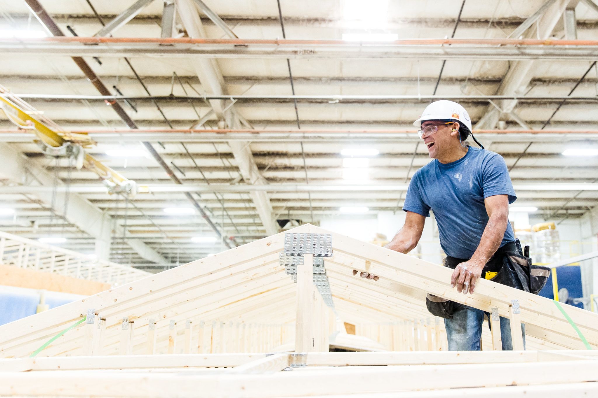 Southern Energy — Why Southern Energy